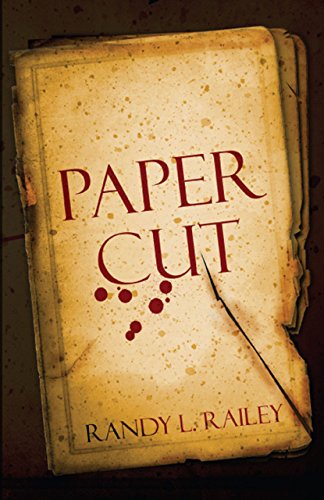 Paper Cut eBook : Railey, Randy L.: Amazon.in: Kindle Store