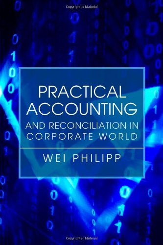 Buy Practical Accounting and Reconciliation in Corporate World Book ...