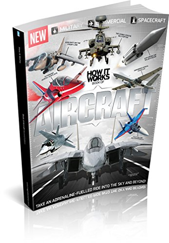 How It Works Book of Aircraft Hardcover: 9781785464188: Books - Amazon.ca