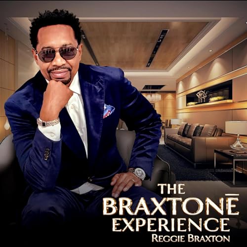 THE BRAXTONE EXPERIENCE by Reggie Braxton on Amazon Music - Amazon.co.uk