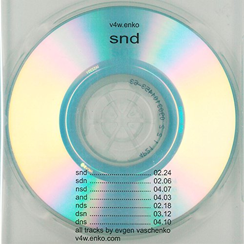 Play Snd by v4w.enko on Amazon Music