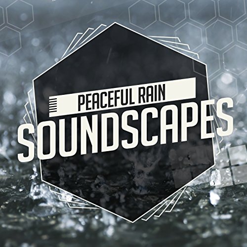 Amazon.com: Peaceful Rain Soundscapes : Relaxing Rain Sounds: Digital Music