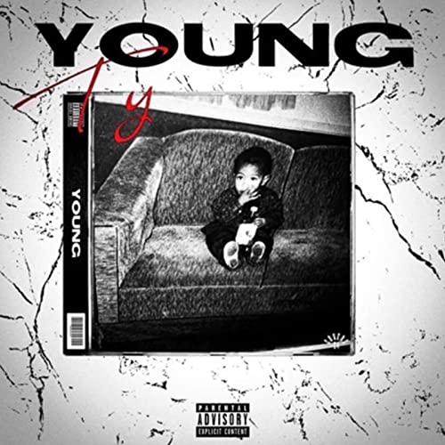 Écouter YOUNG par T.Y sur Amazon Music Unlimited