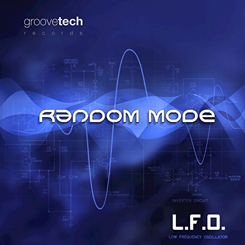 Amazon.com: L.F.O. : Random Mode: Digital Music