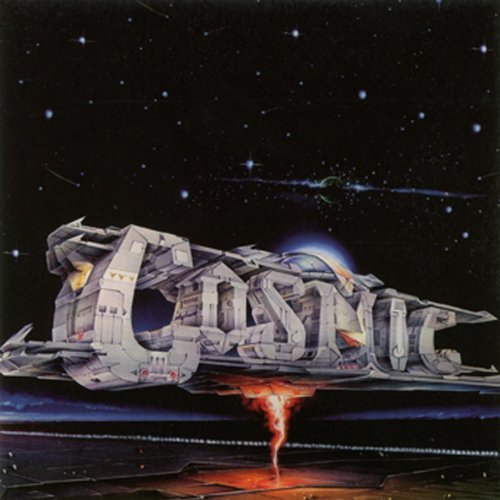 Spiele Cosmic First Album von CosMIC auf Amazon Music ab