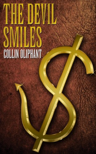The Devil Smiles (The Vanessa Strong Series Book 1) - Kindle edition by ...