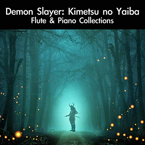 Play Demon Slayer: Kimetsu no Yaiba Flute & Piano Collections by ...