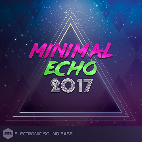 Amazon.com: Minimal Echo 2017 : Various artists: Digital Music
