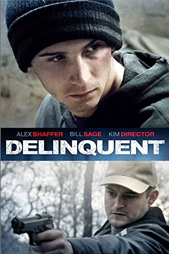 Amazon.com: Delinquent : Kieran Valla, Alvaro Baquero Bennedetti ...