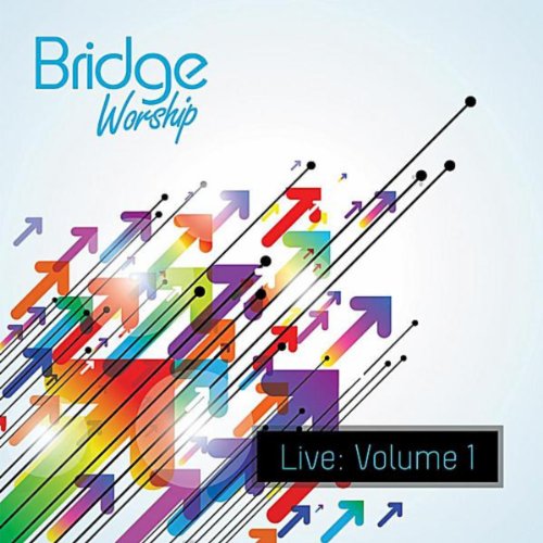 Amazon.com: Live: Volume 1 : Bridge Worship: Digital Music