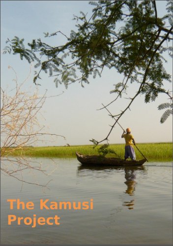 The Kamusi Project - Overview 2011 - Kindle edition by Benjamin, Martin ...
