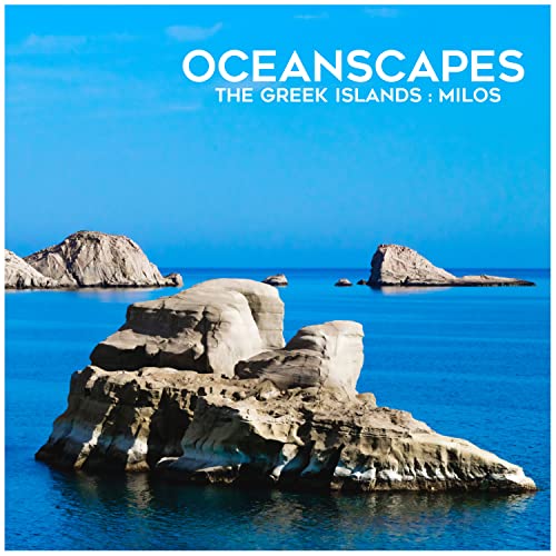 Amazon.com: The Greek Islands : Milos : Oceanscapes: Digital Music