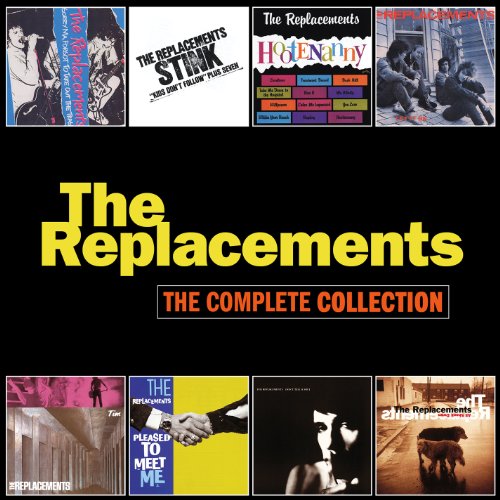 Amazon.com: The Complete Studio Albums: 1981-1990 [Explicit] : The ...