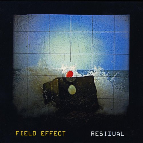 Amazon Music - Field EffectのResidual - Amazon.co.jp