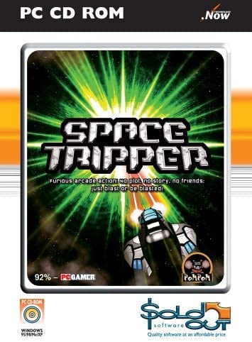 Amazon.com: Space Tripper (PC) : Video Games