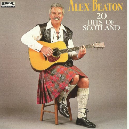 Spiele 20 Hits Of Scotland von Alex Beaton auf Amazon Music ab