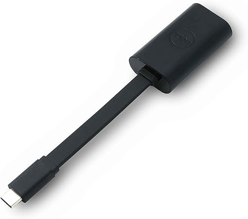 Dell 470-ABND USB-C to Ethernet PXE Boot Adapter - (Spare Parts ...