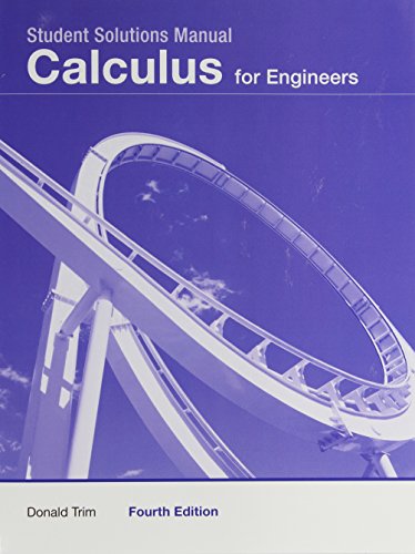 Amazon.ca Best Sellers: The most popular items in Calculus Textbooks