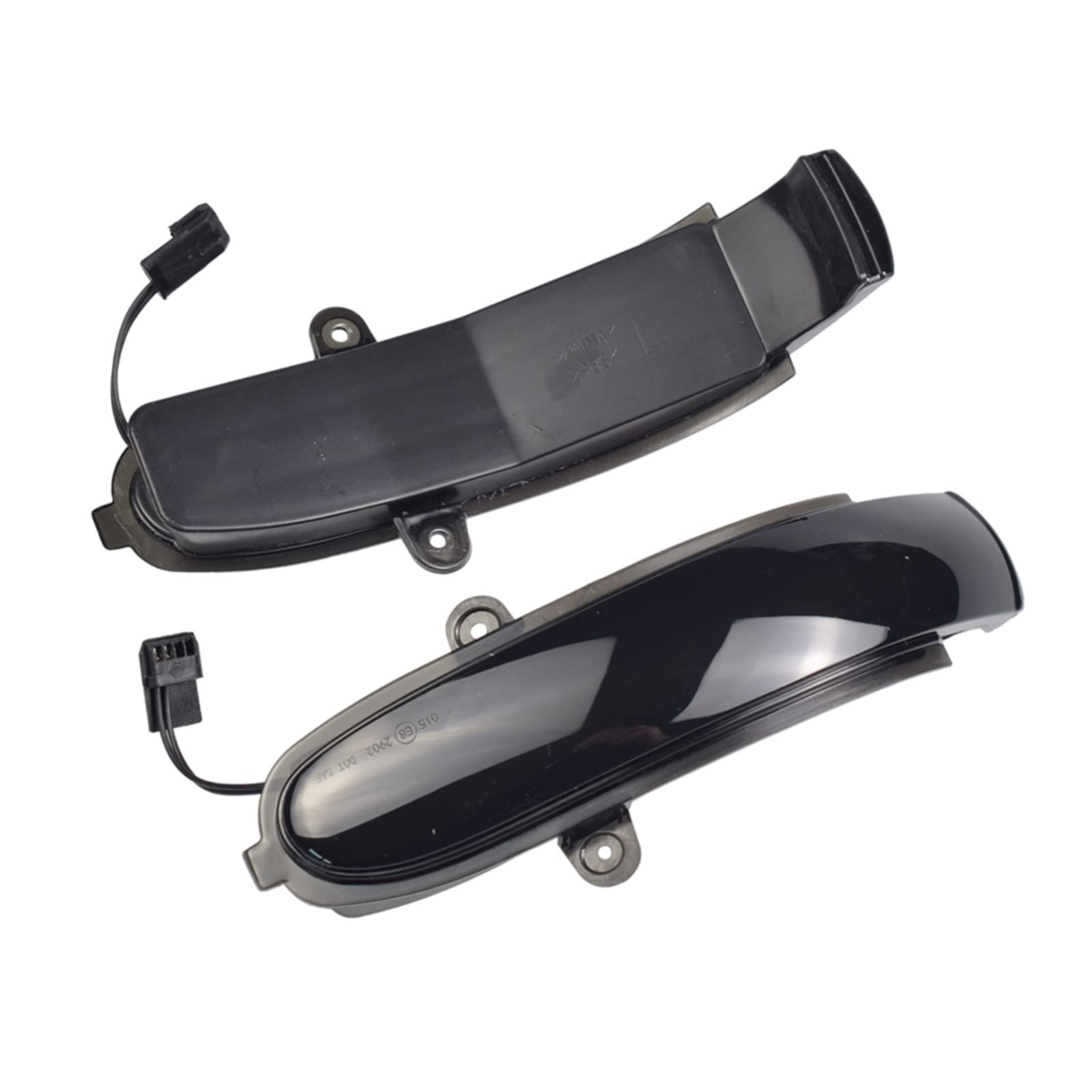 Buy Turn Signals Indicators For Mercedes For Benz E Class W211 S211 ...