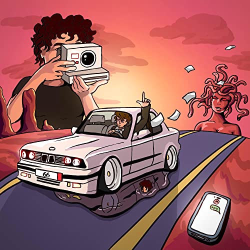 Play Polaroid by Ze66y on Amazon Music Unlimited