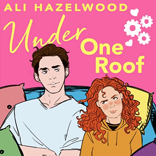 Amazon.com: Under One Roof (Audible Audio Edition): Ali Hazelwood, Emma ...