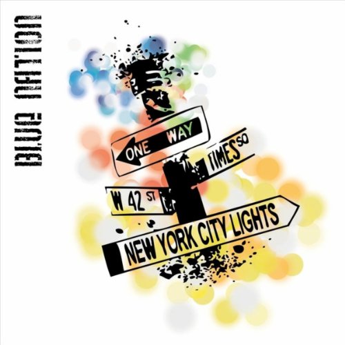 Play New York City Lights by Blue Nation on Amazon Music