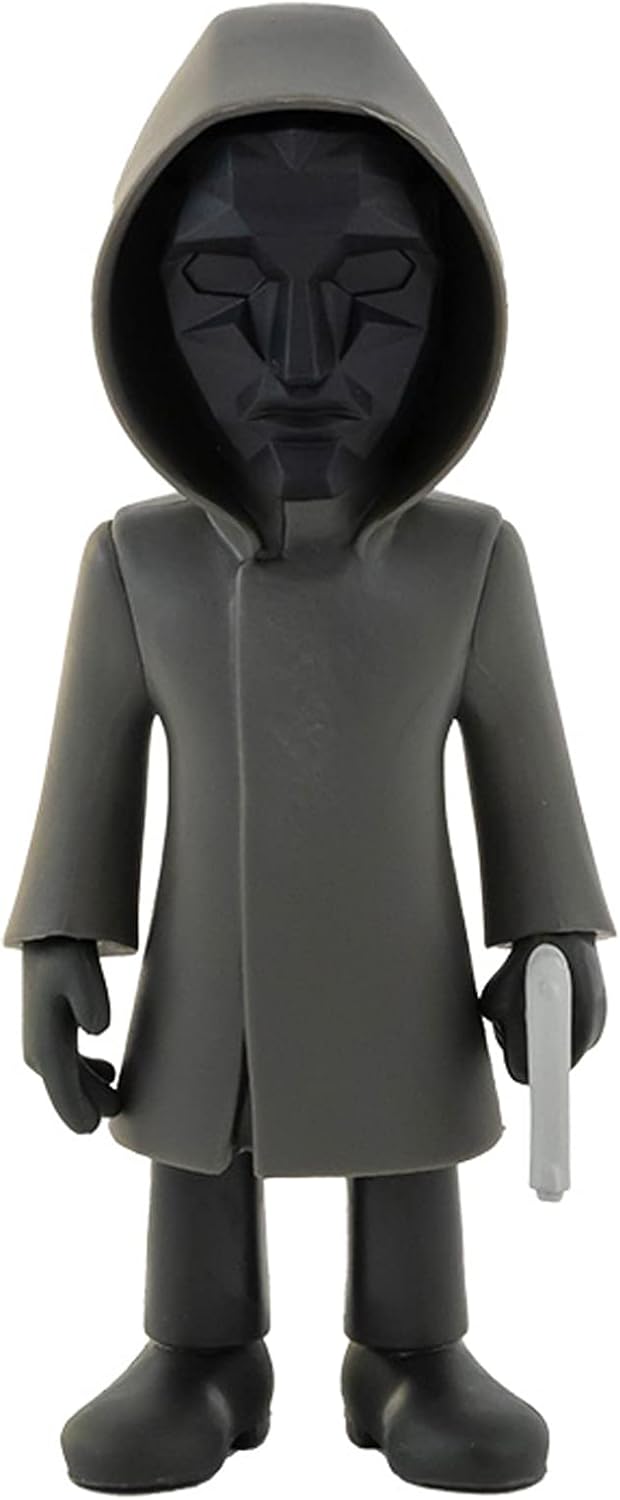 Bandai Minix Squid Game The Front Man Model | Collectable The Front Man ...