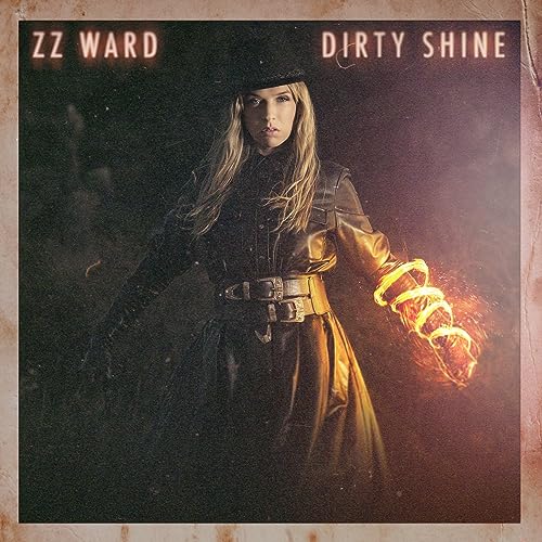 Amazon.com: Dirty Shine (Dirty Deluxe) [Explicit] : ZZ Ward: Digital Music