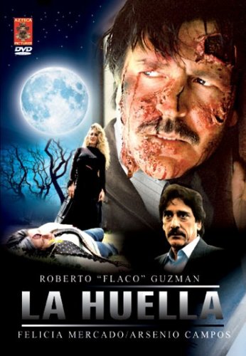 Amazon.com: La Huella : Roberto "Flaco" Guzman, Roberto "Flaco" Guzman ...