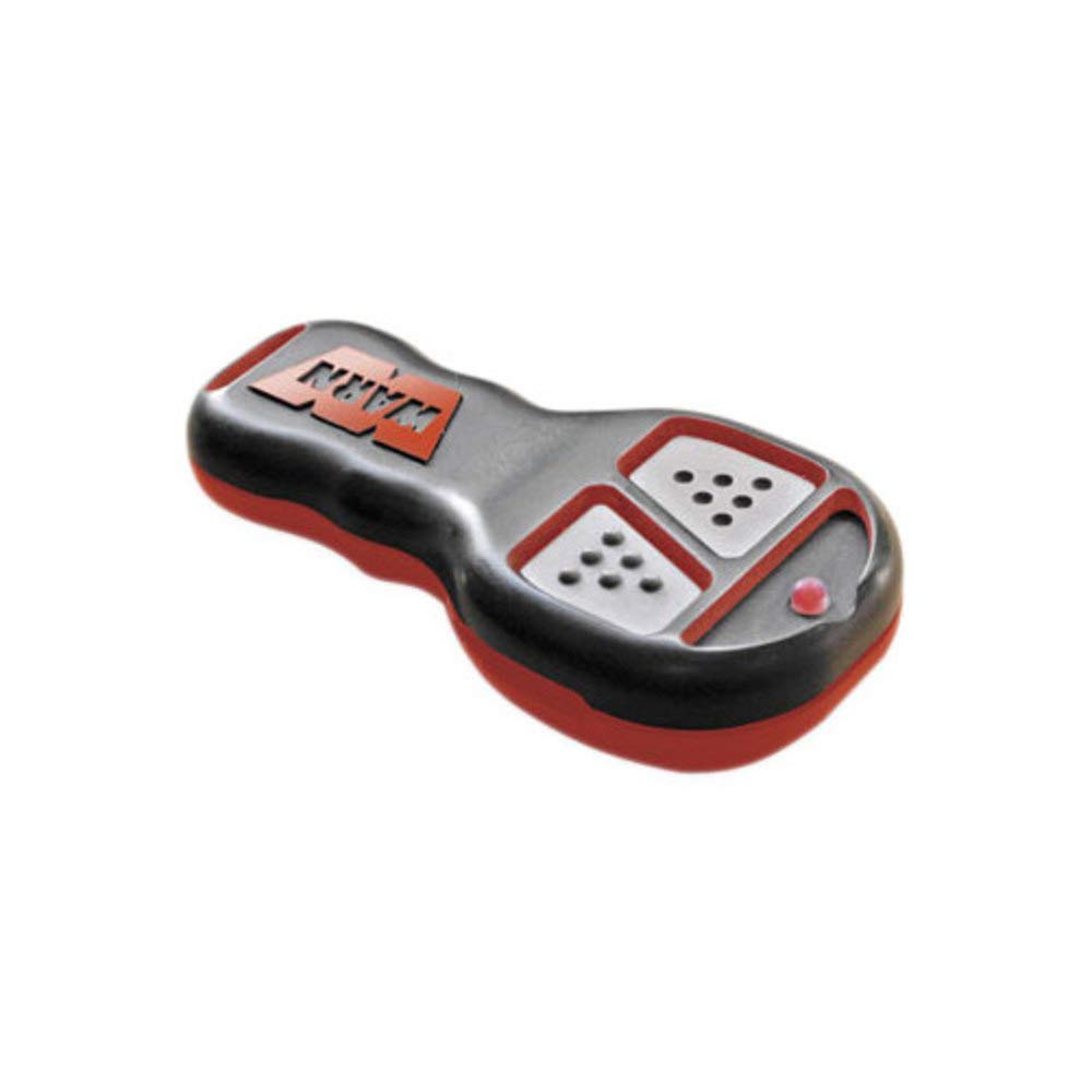 Snapklik.com : WARN 74520 Winch Accessory: Hand Held Remote Controller ...