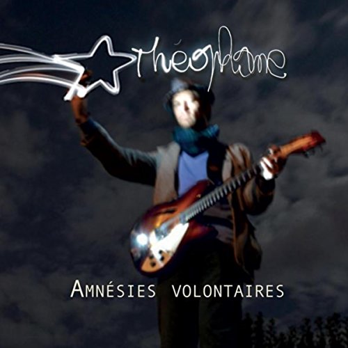 Amazon.com: Amnésies Volontaires : Théophane: Digital Music