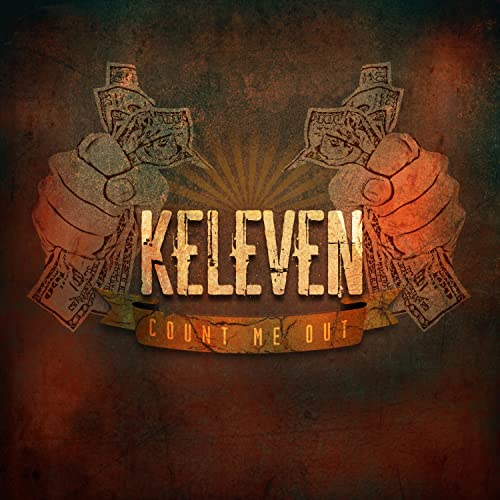 Amazon.co.jp: Count Me Out : Keleven: デジタルミュージック