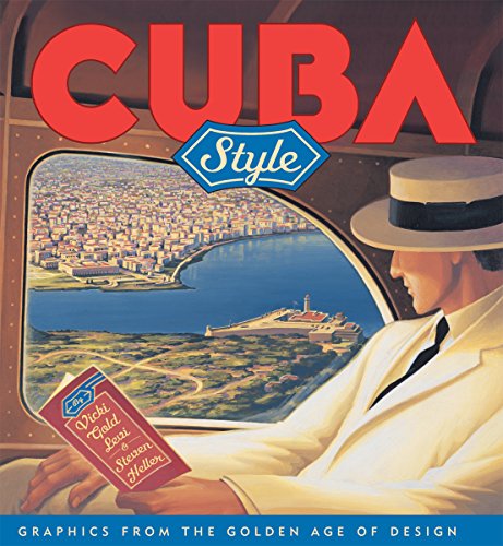 Cuba Style: Graphics from the Golden Age of Design - Detail Plans