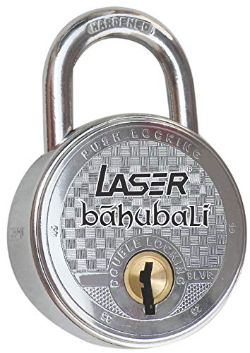 Laser Round Lock Bahubali 67mm Press Type Mechanism [BH67mm] : Amazon ...