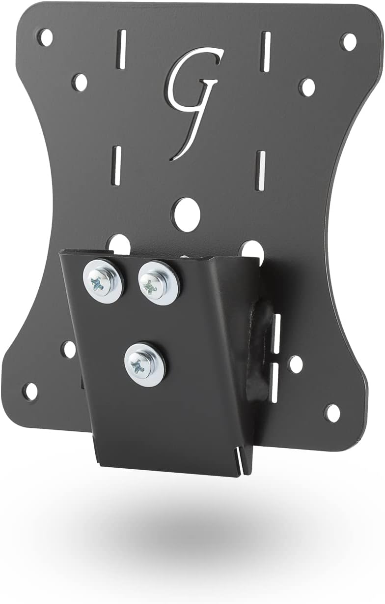 Amazon.com: Gladiator Joe Monitor Arm/Mount VESA Bracket Adapter ...