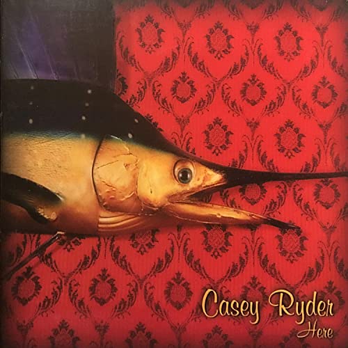 Écouter Here par Casey Ryder sur Amazon Music Unlimited