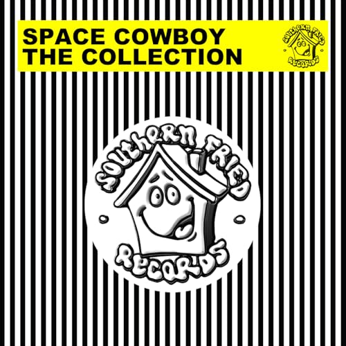 Space Cowboy: The Collection von Space Cowboy bei Amazon Music - Amazon.de