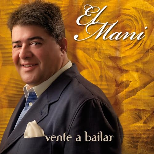 Amazon.com: Vente a Bailar : Jose Manuel El Mani: Digital Music