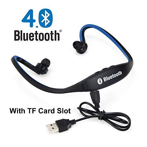 Bluetooth Headset Neck Bank : Amazon.in: Electronics