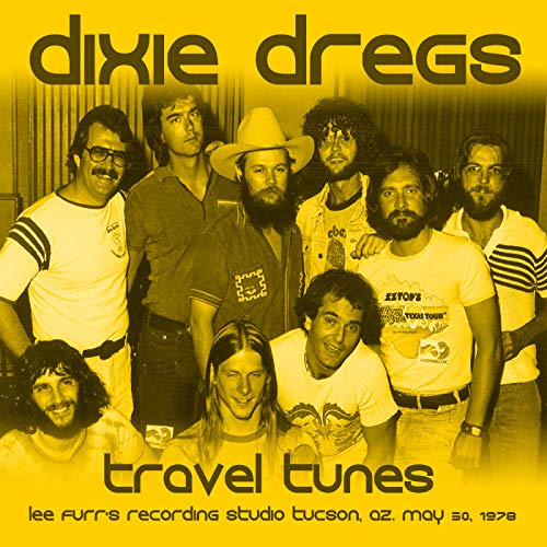 Travel Tunes (Remastered) (Live At Lee Furr's Recording Studio, Tucson ...