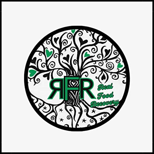 Amazon.com: Real Food Recovery : Paige Alexander and Jamie Morgan Reno ...