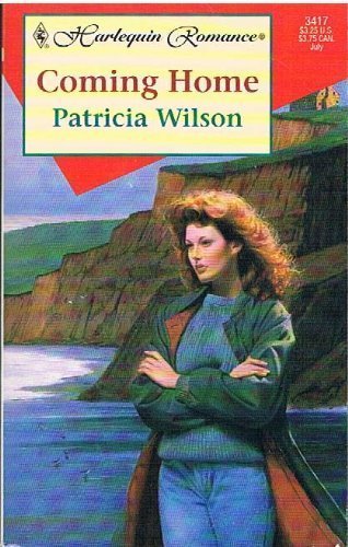 Coming Home by Patricia Wilson (1996-06-01): Patricia Wilson: Amazon ...