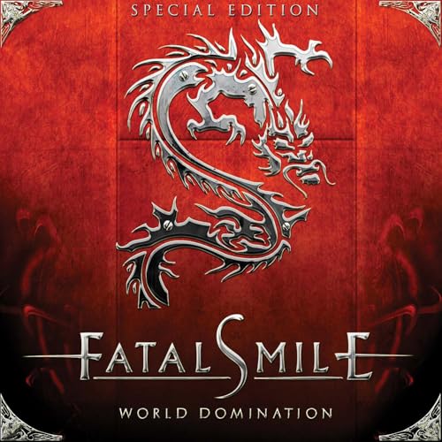 Play World Domination (Special Edition) by Fatal Smile on Amazon Music