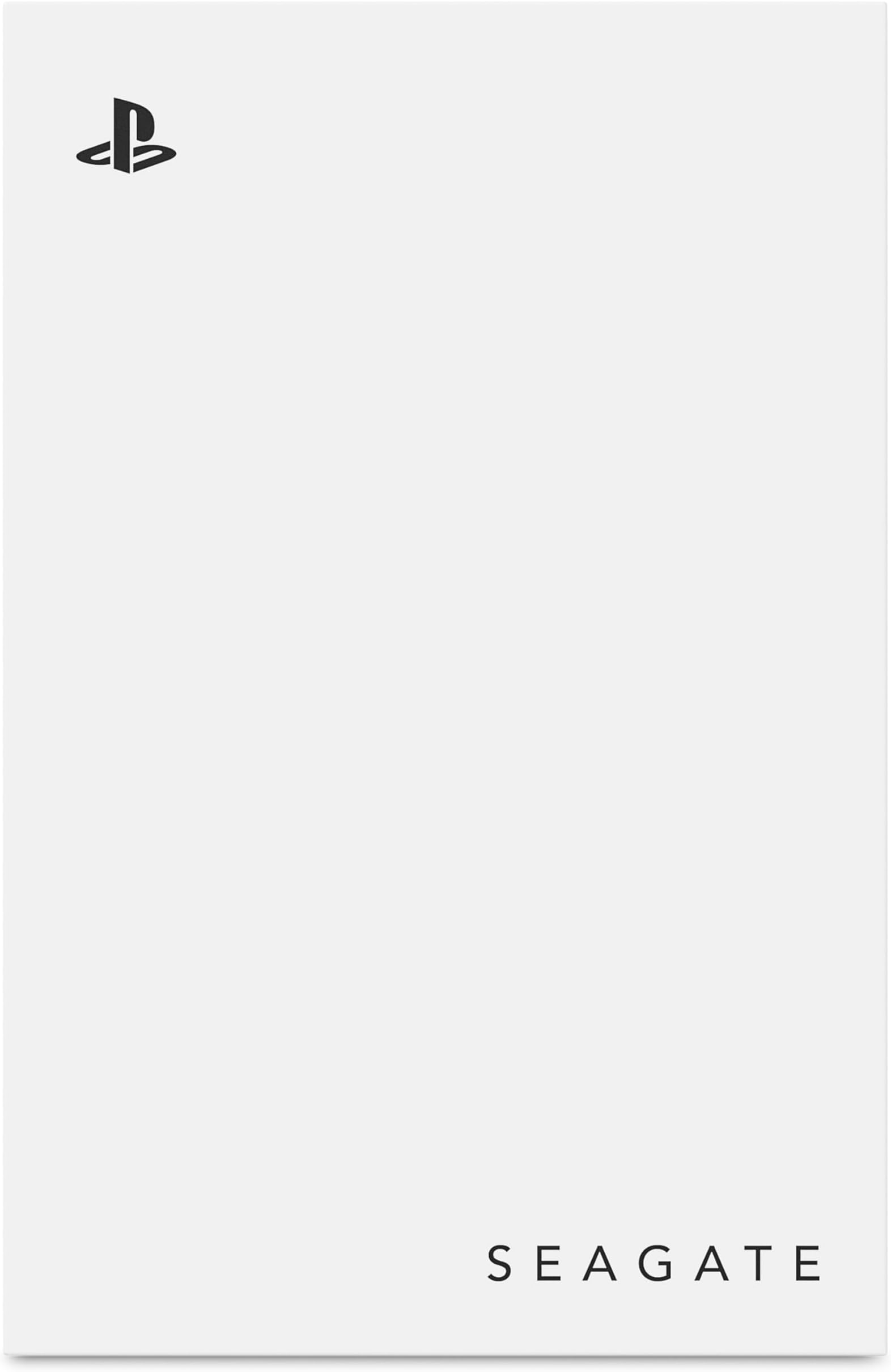 Seagate Game Drive for PS5 2TB External HDD - USB 3.0, Officially ...