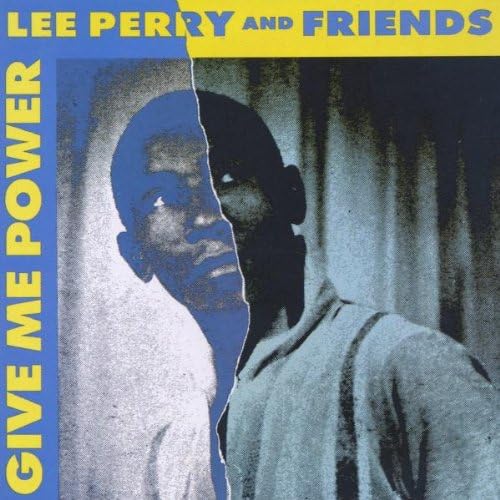 Give Me Power: Amazon.ca: Music