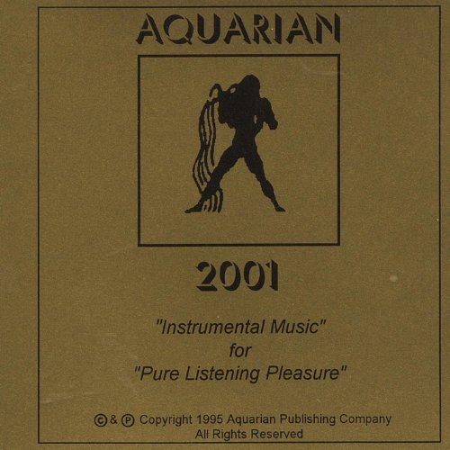 Play Aquarian 2001 by Gee Ray on Amazon Music