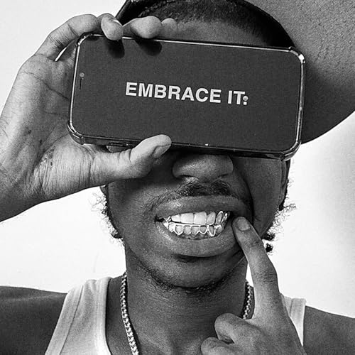 Embrace It [Explicit] by Ndotz on Amazon Music - Amazon.co.uk