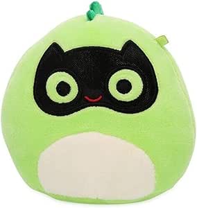 Amazon.com: Squishmallow Official Kellytoy Halloween Squishy Soft Plush Toy Animals (Danny ...