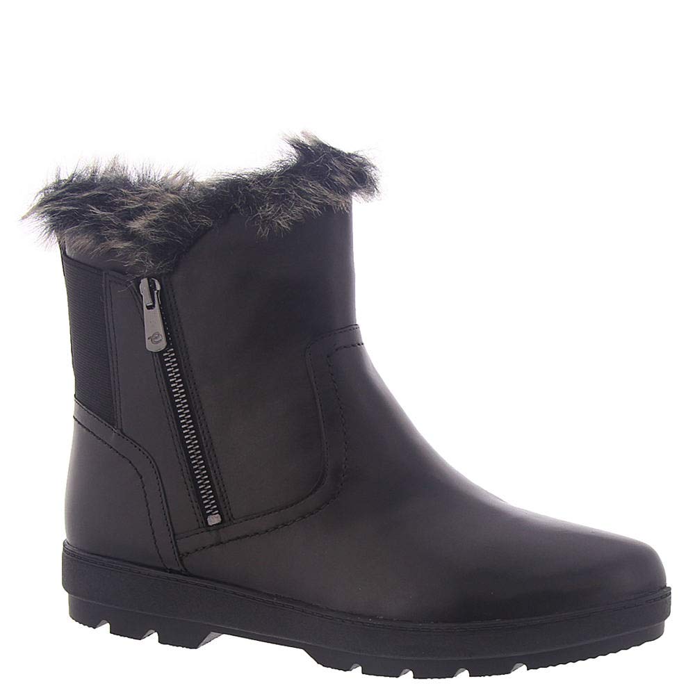 Easy Spirit Adabelle Black 5.5