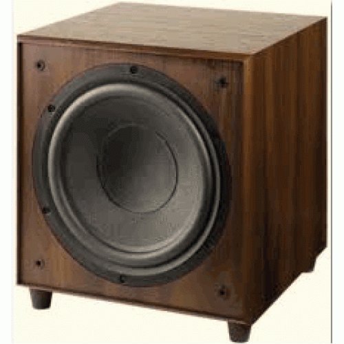 Wharfedale SW-150 Subwoofer - Walnut, Piece Price: Buy Wharfedale SW ...